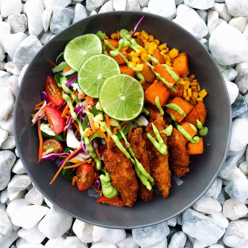BEST DAHL EVER! - The Naked Health Program