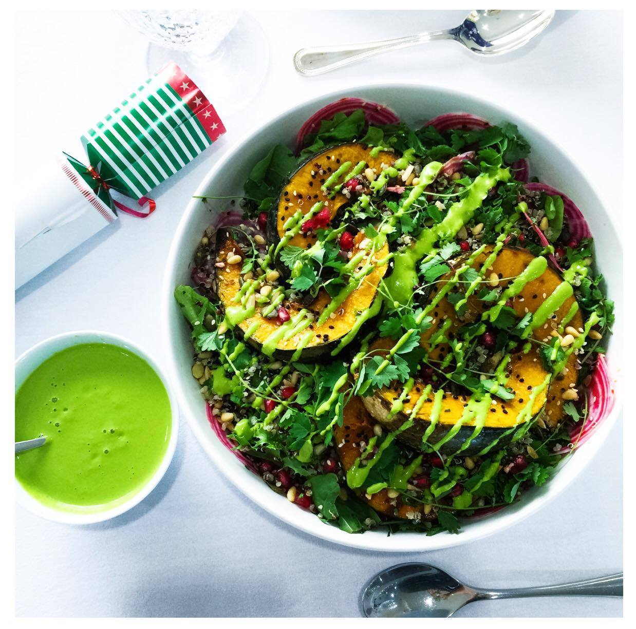 BEST DAHL EVER! - The Naked Health Program