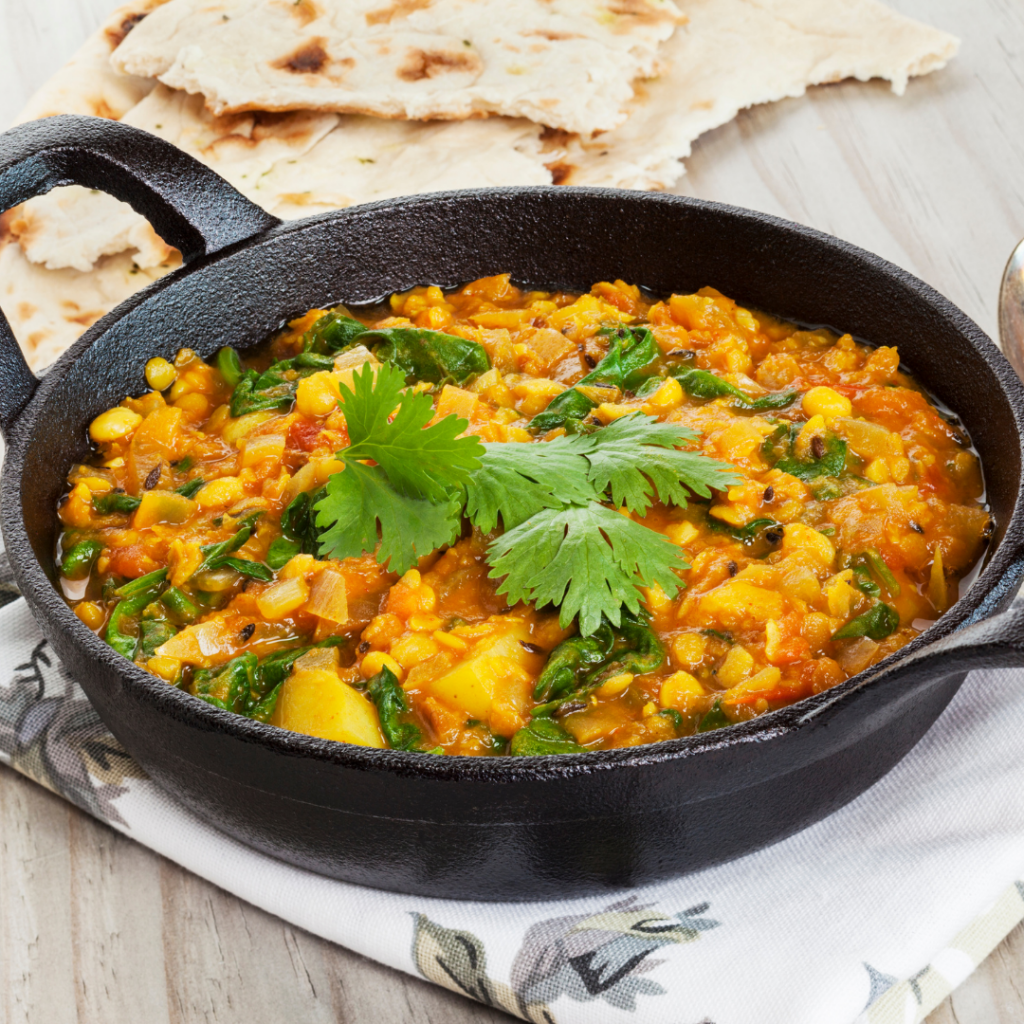 BEST DAHL EVER! - The Naked Health Program